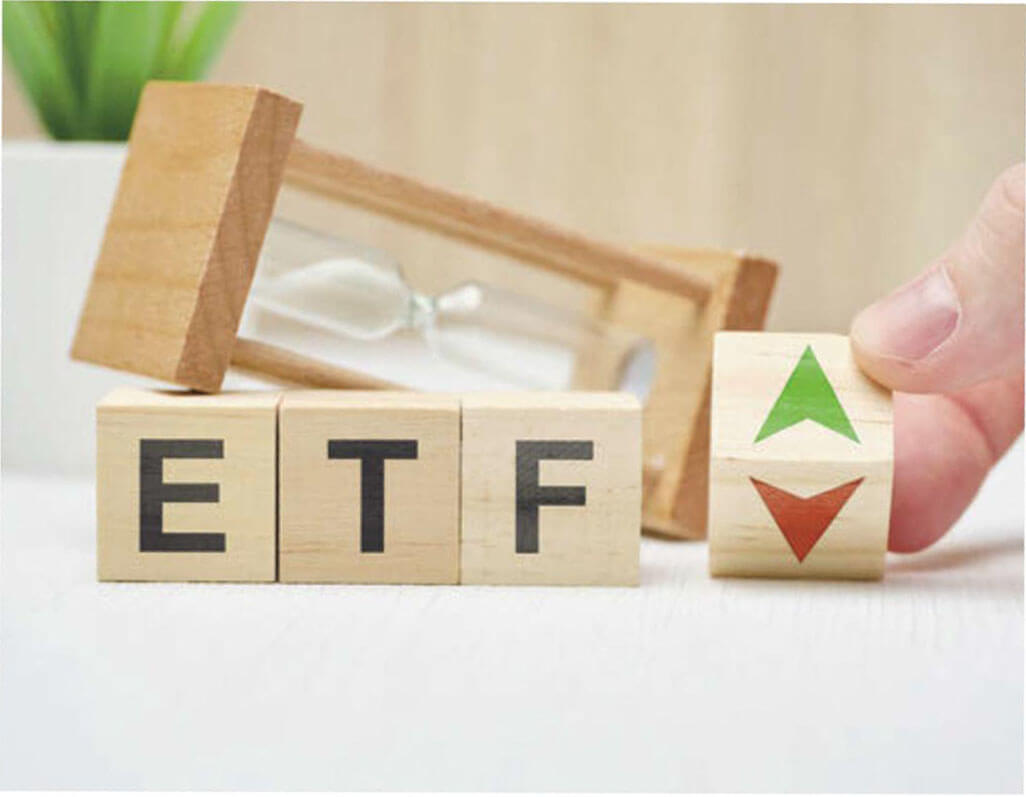 年底前投資ETF的常見疑難雜症 | Hami書城。快讀