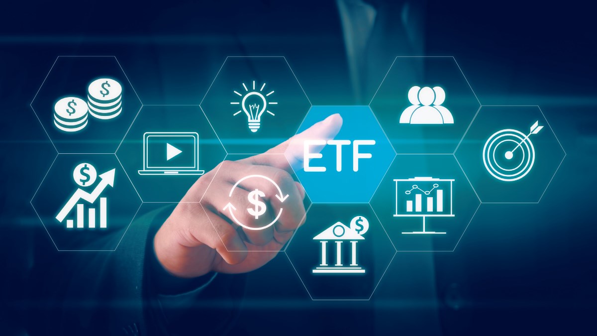 ETF投資進化論 | Hami書城。快讀