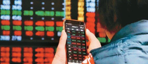 台股ETF 買氣匯聚 | Hami書城。快讀