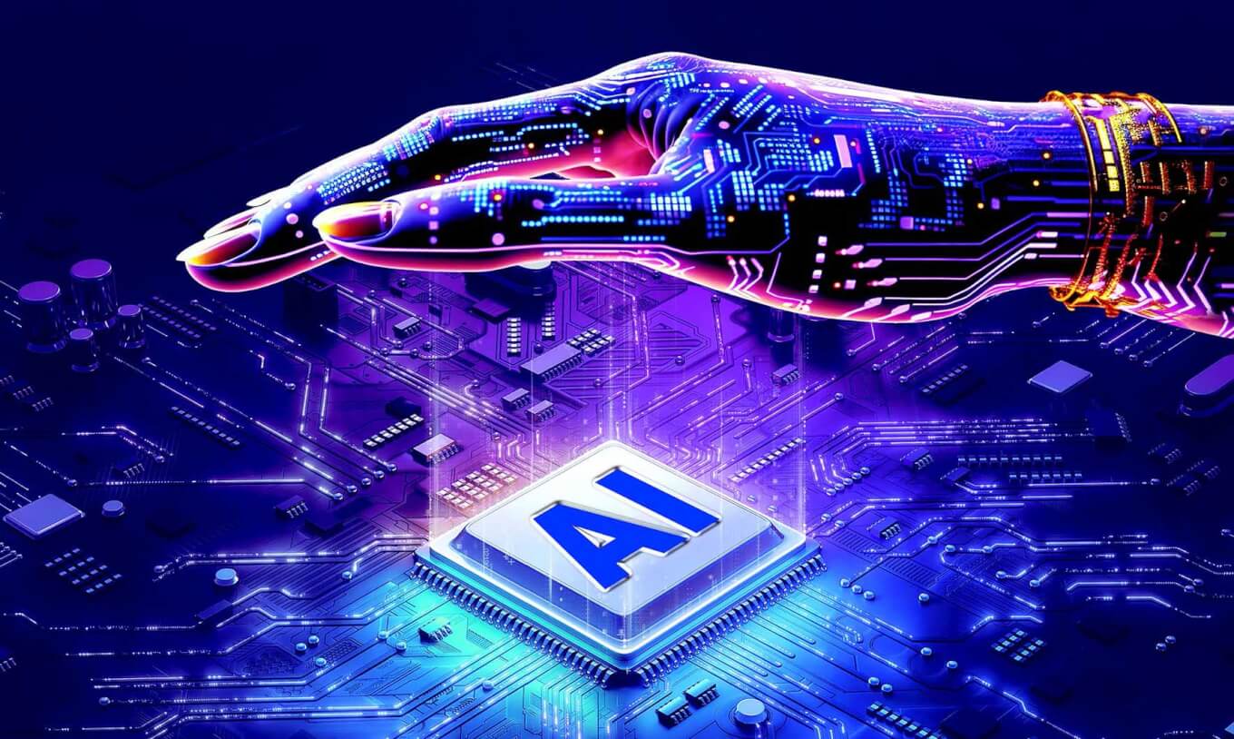 ASIC全面Re-rating AI賽道的下一個明星… | Hami書城。快讀