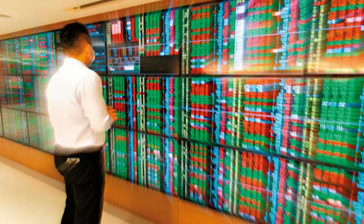 爆買ETF三大風險 | Hami書城。快讀