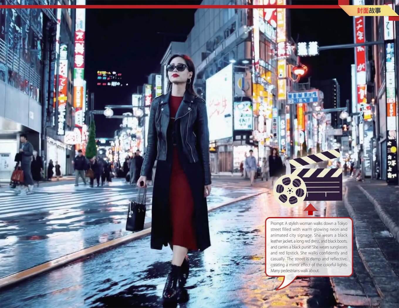 Sora狂潮來襲 | Hami書城。快讀