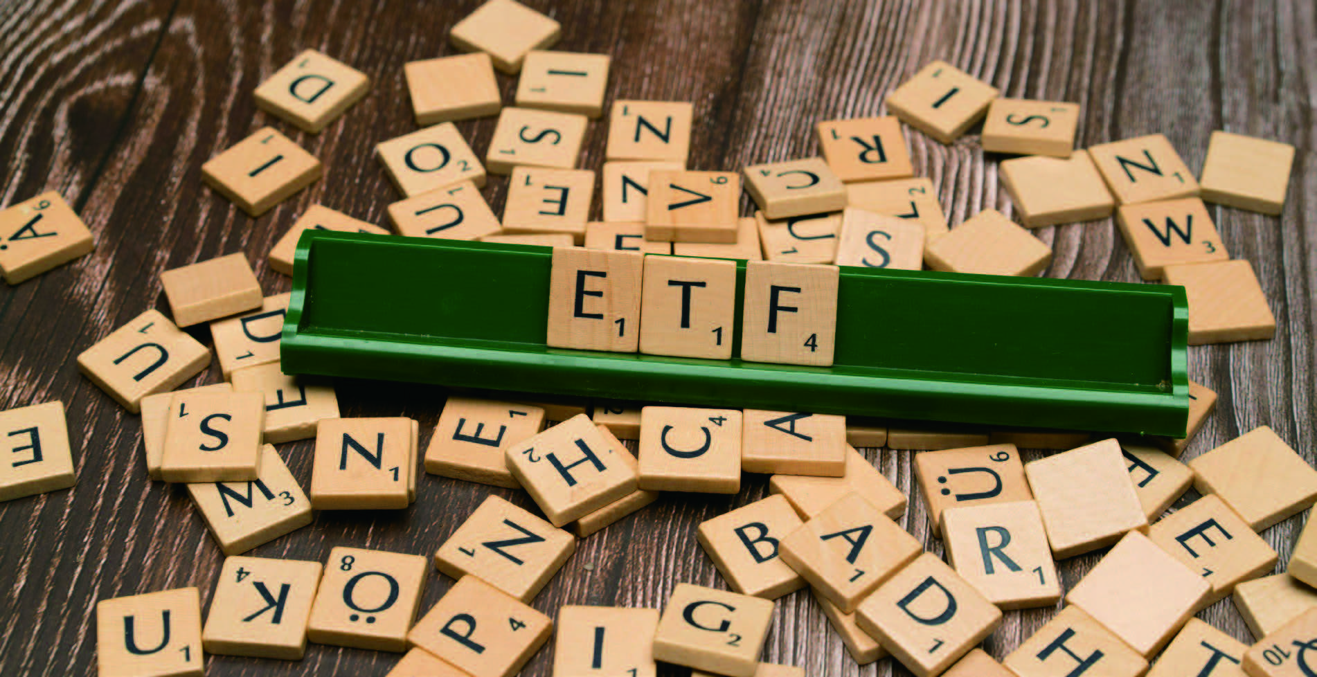 存債吸金ETF | Hami書城。快讀