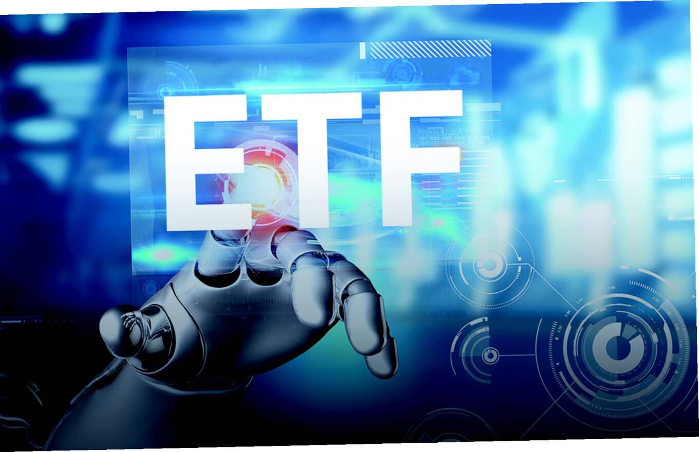 透過AI ETF買世界級贏家 | Hami書城。快讀