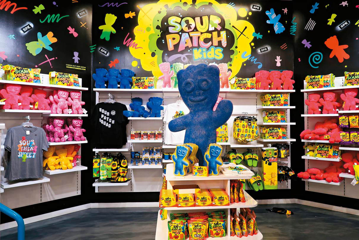 AI研發Oreo新口味 | Hami書城。快讀