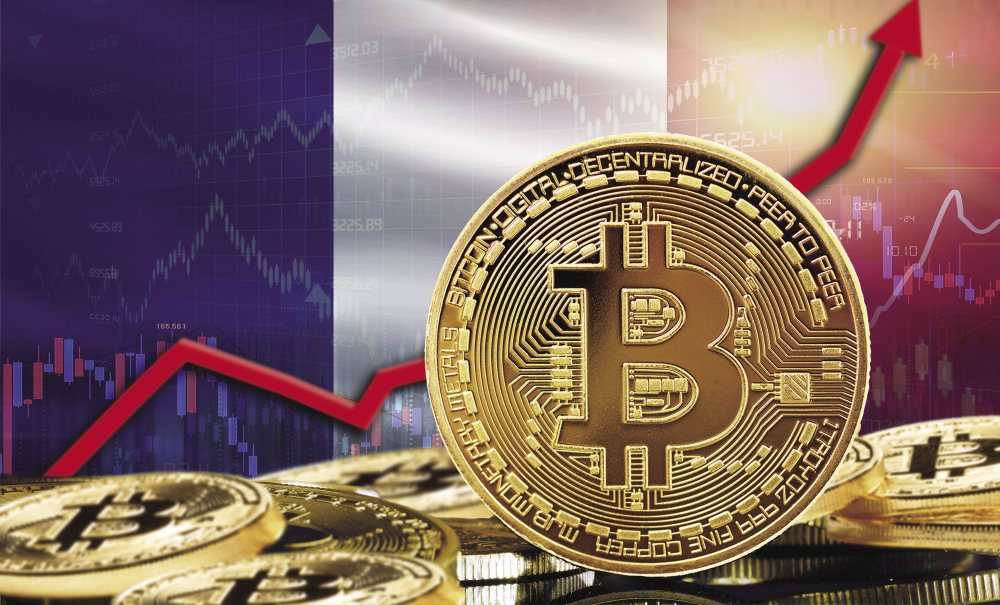 監管謹慎友好 開加密貨幣新局 | Hami書城。快讀