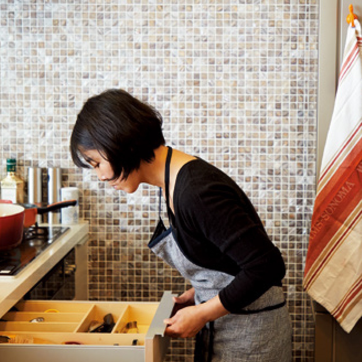 不用太拼命也沒關係──法國家庭料理的智慧 | Hami書城。快讀