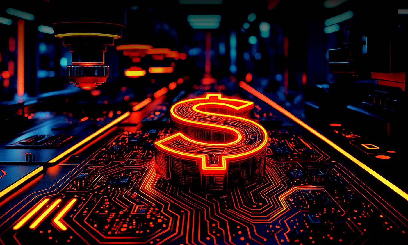 AI 新寵兒 PCB、CCL強勢崛起 | Hami書城。快讀