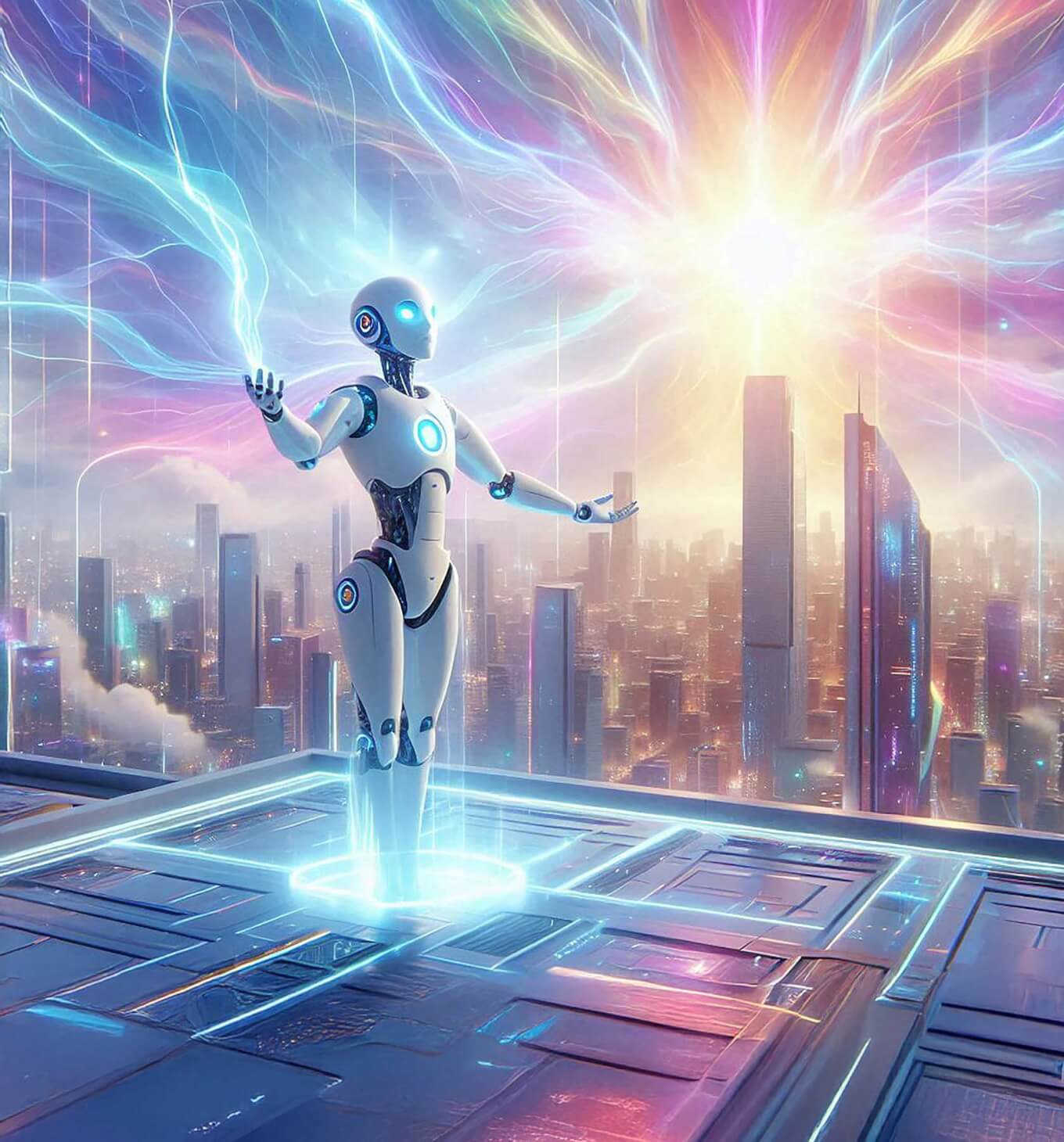 AI神器BBU噴發 | Hami書城。快讀